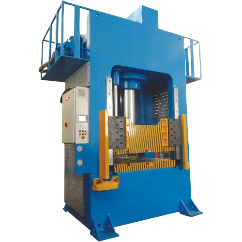 Deep Drawing Presses – Vima Engineers